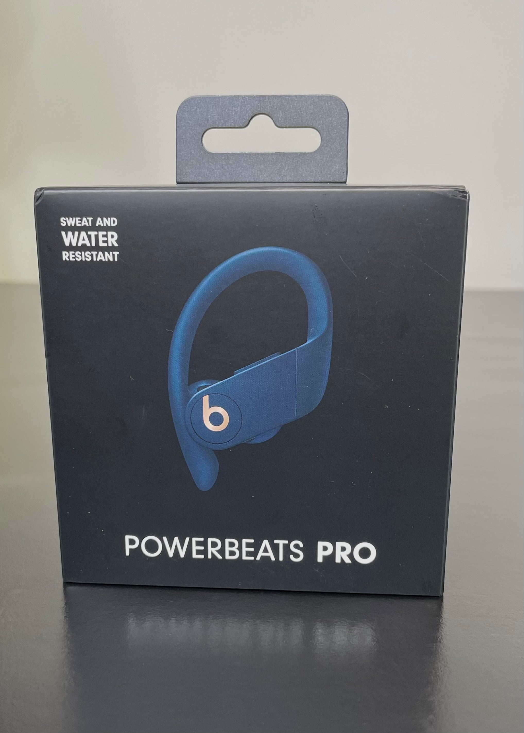 Apple Powerbeats Pro Navy – Sparkled Leopard Boutique
